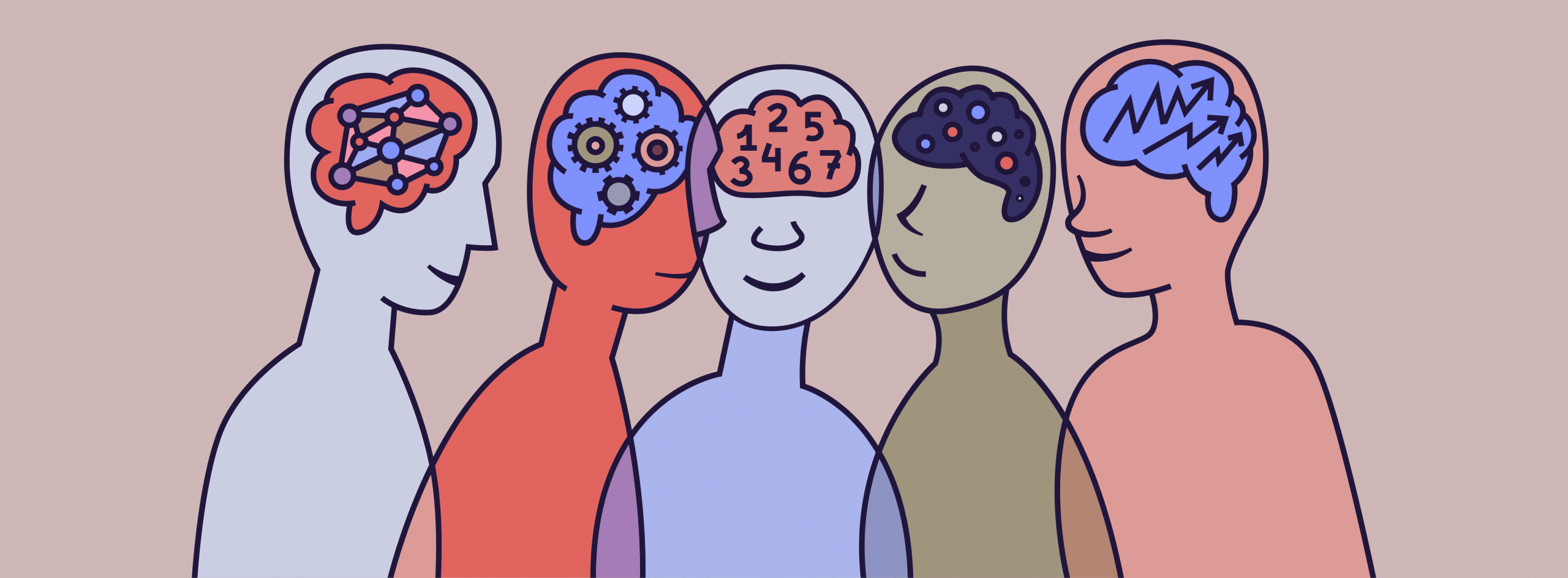 What is Neurodiversity? Am I Neurotypical? - Moxo