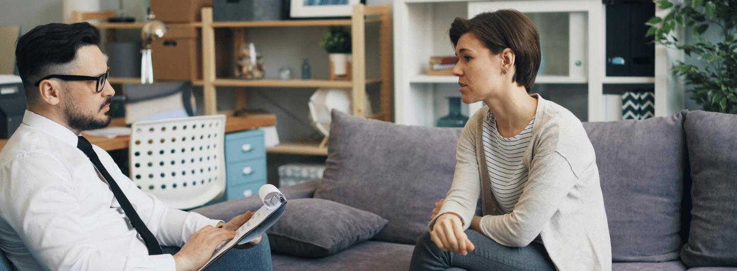 Diagnosing ADHD In Adults With MOXO - Utley Allied Health - Moxo